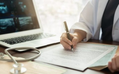 New Survey Benchmarks Patient Engagement Tactics - Oneview Healthcare