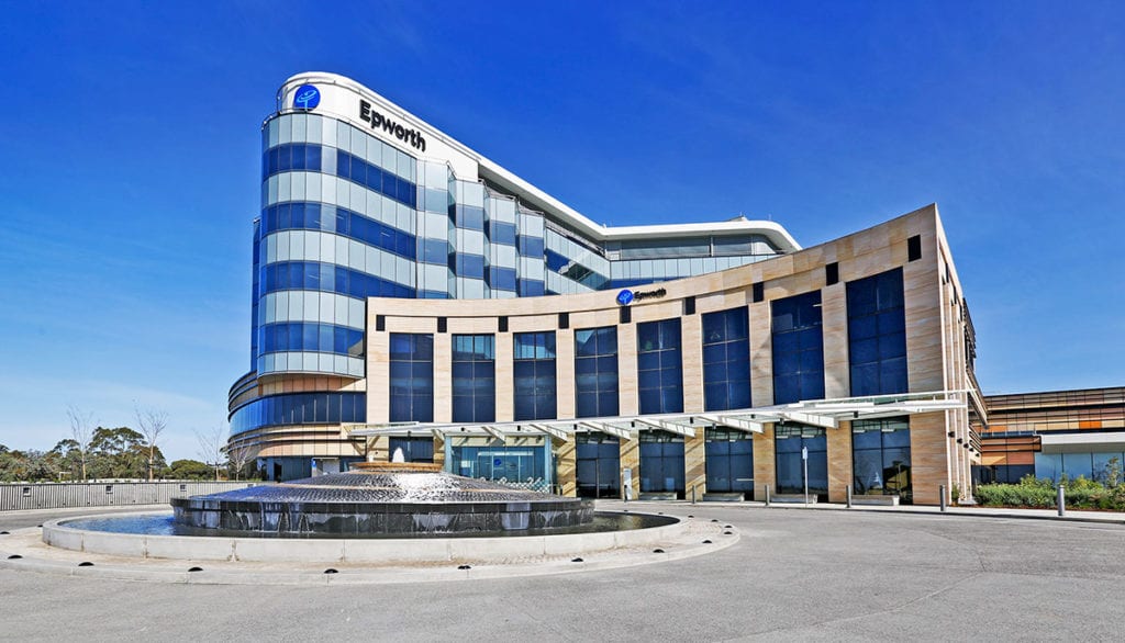 Oneview Signs 5 Year Contract Renewal and Expansion with Epworth ...