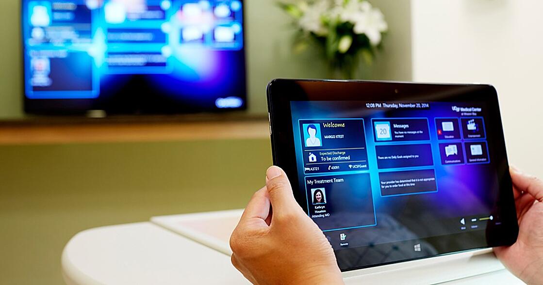 Home - Oneview Healthcare