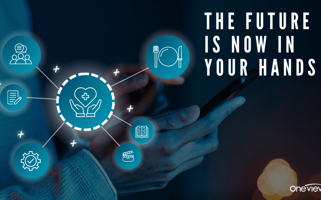 News - Oneview Healthcare