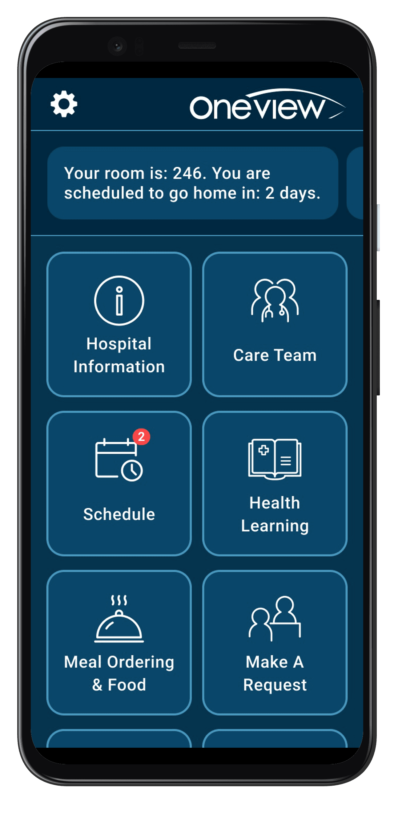 Oneview Healthcare at ViVE 2023 - Oneview Healthcare