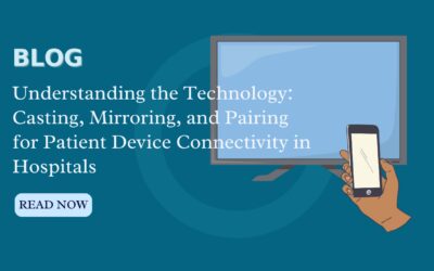 Interactive Patient Engagement System - Oneview Healthcare