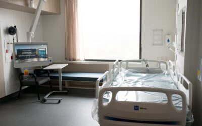 Interactive Patient Engagement System - Oneview Healthcare